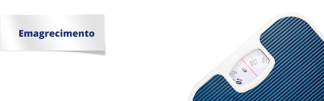Emagrecer com Saúde – Neofórmula