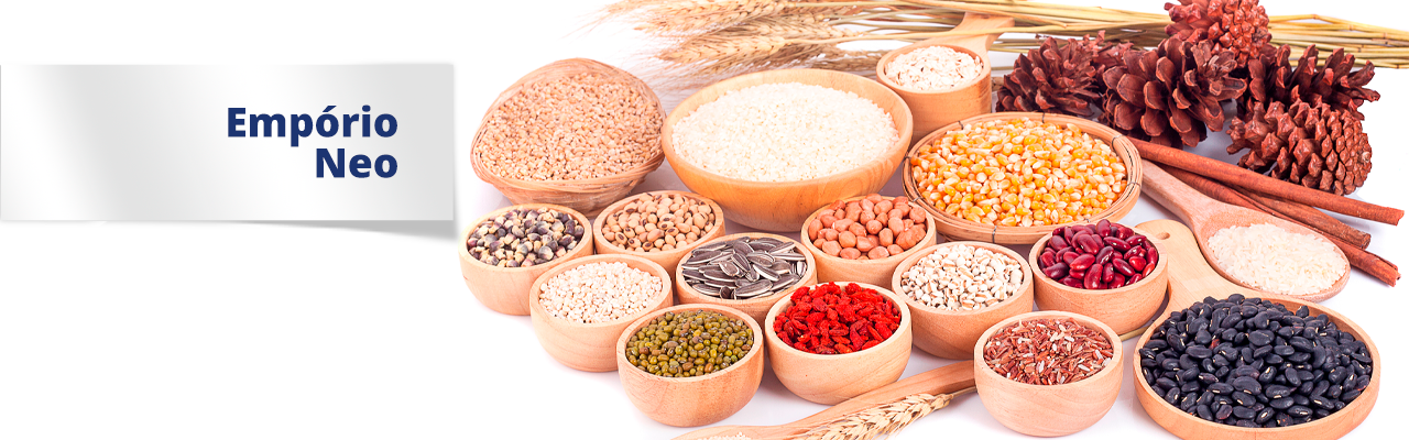 Empório Neo – Neofórmula