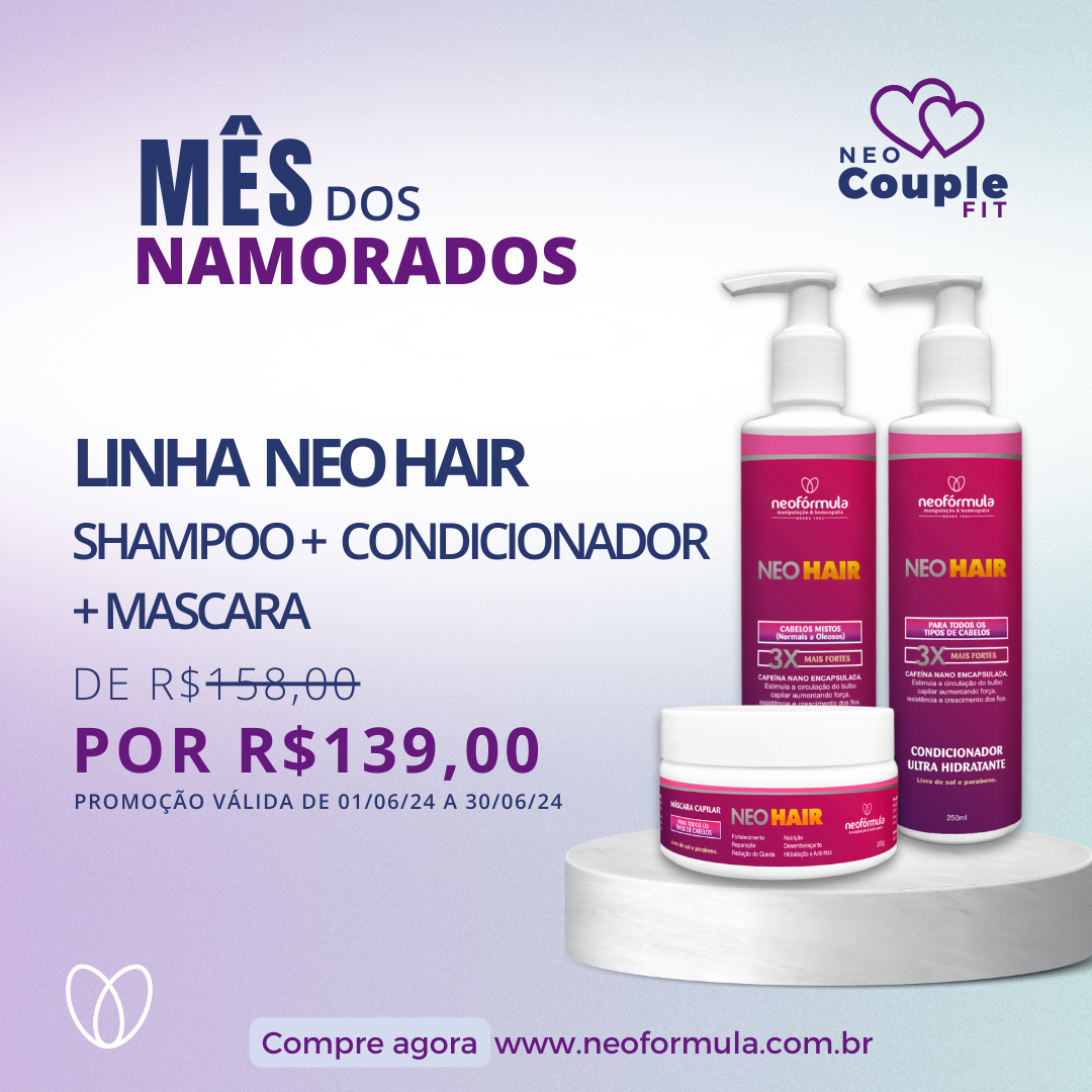 Super Ofertas – Neofórmula