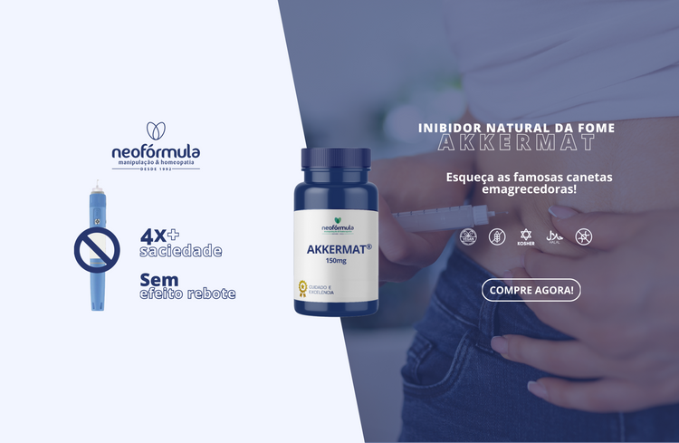 Neofórmula Manipulação & Homeopatia | Loja Online