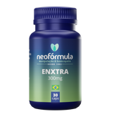 ENXTRA 300MG - 30 CAPS – Neofórmula