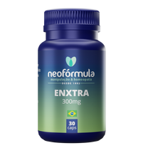 ENXTRA 300MG - 30 CAPS – Neofórmula