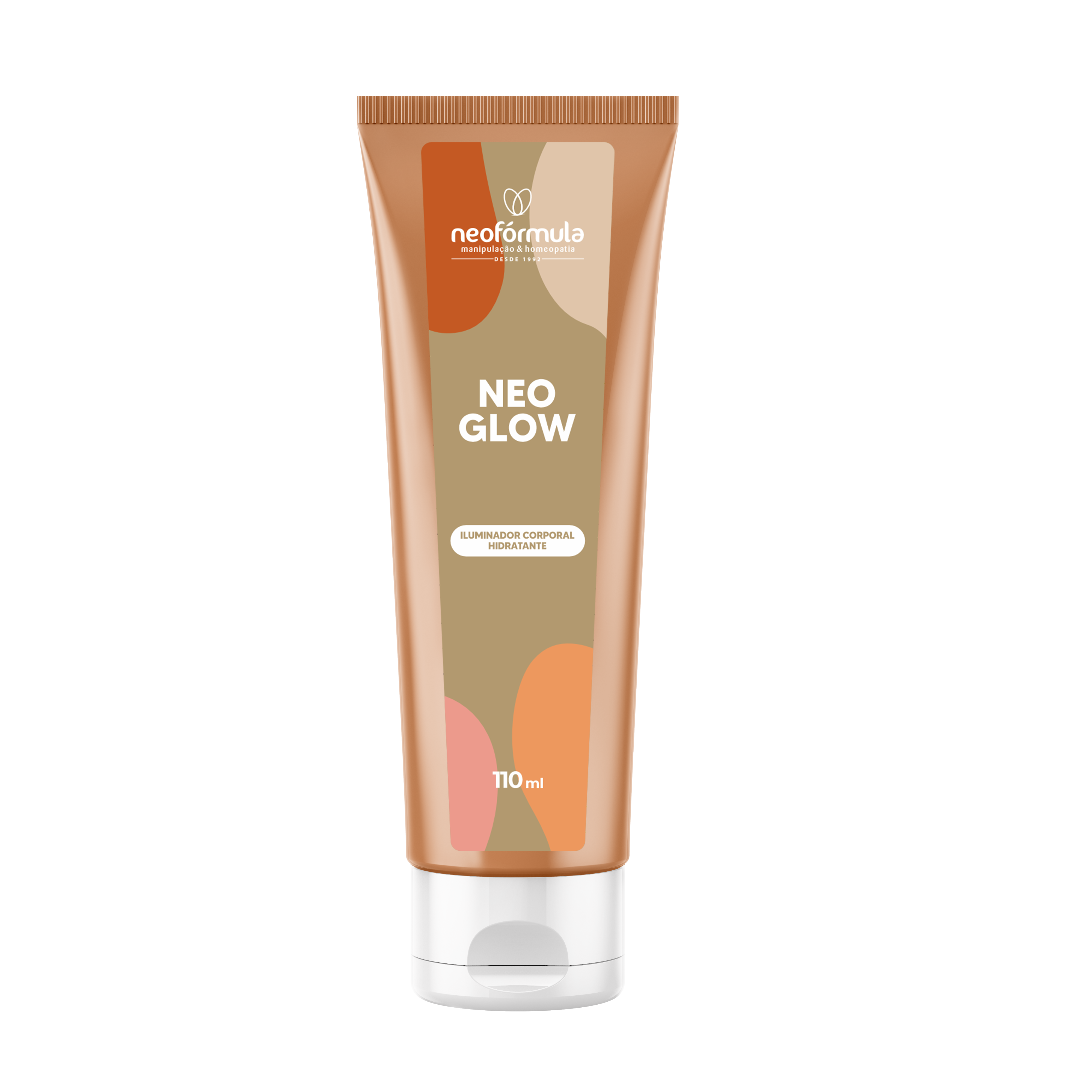 Bronze Glow 110G – Neofórmula