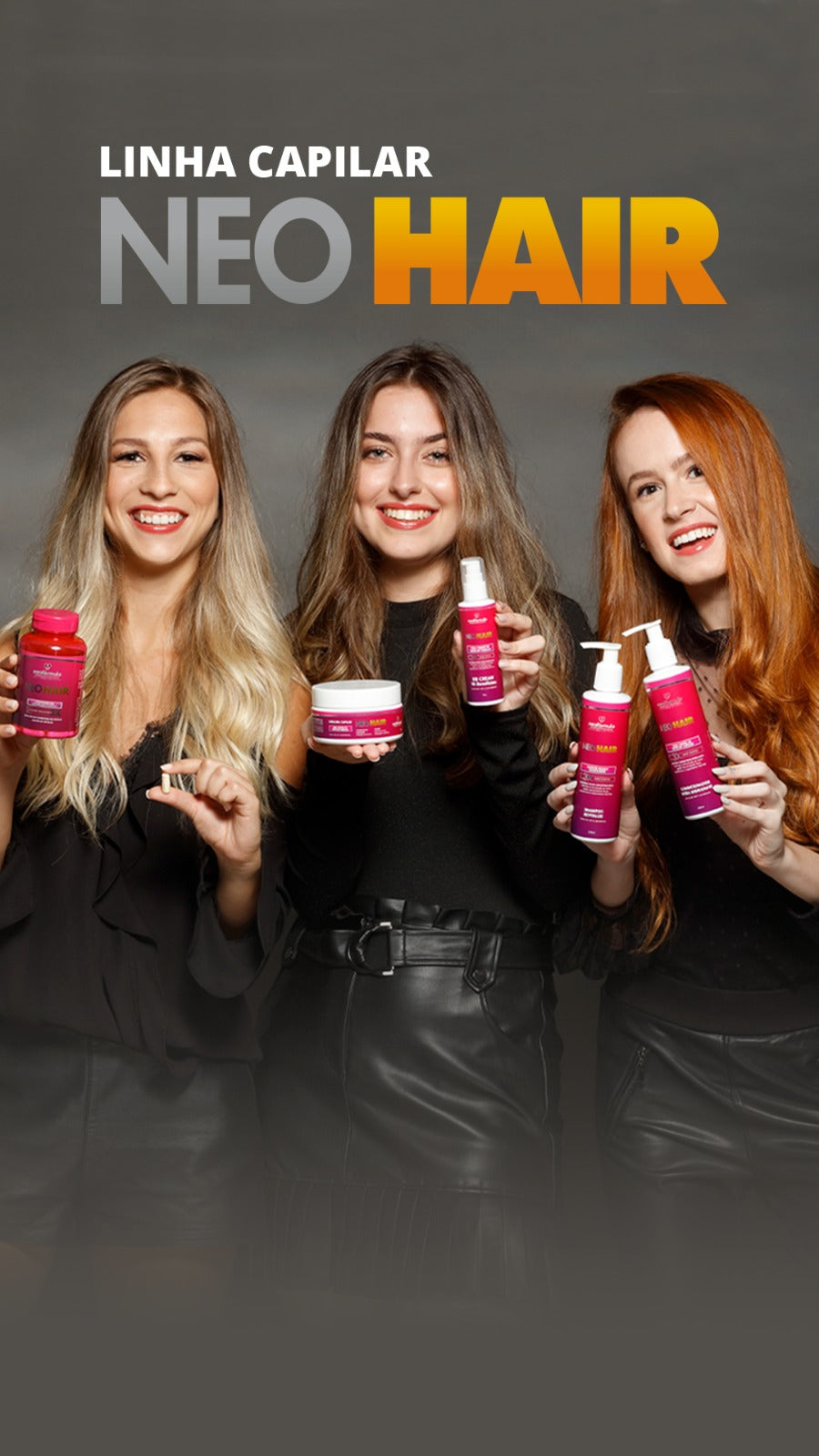 Neofórmula Manipulação & Homeopatia | Loja Online