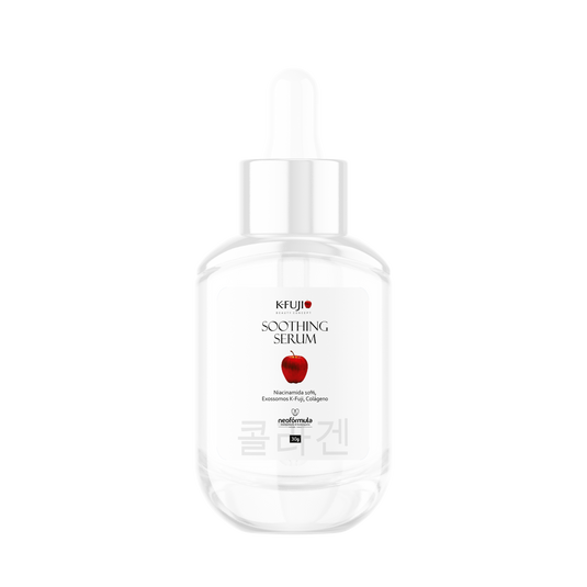 K-Fuji Soothing Serum 30g – Neofórmula