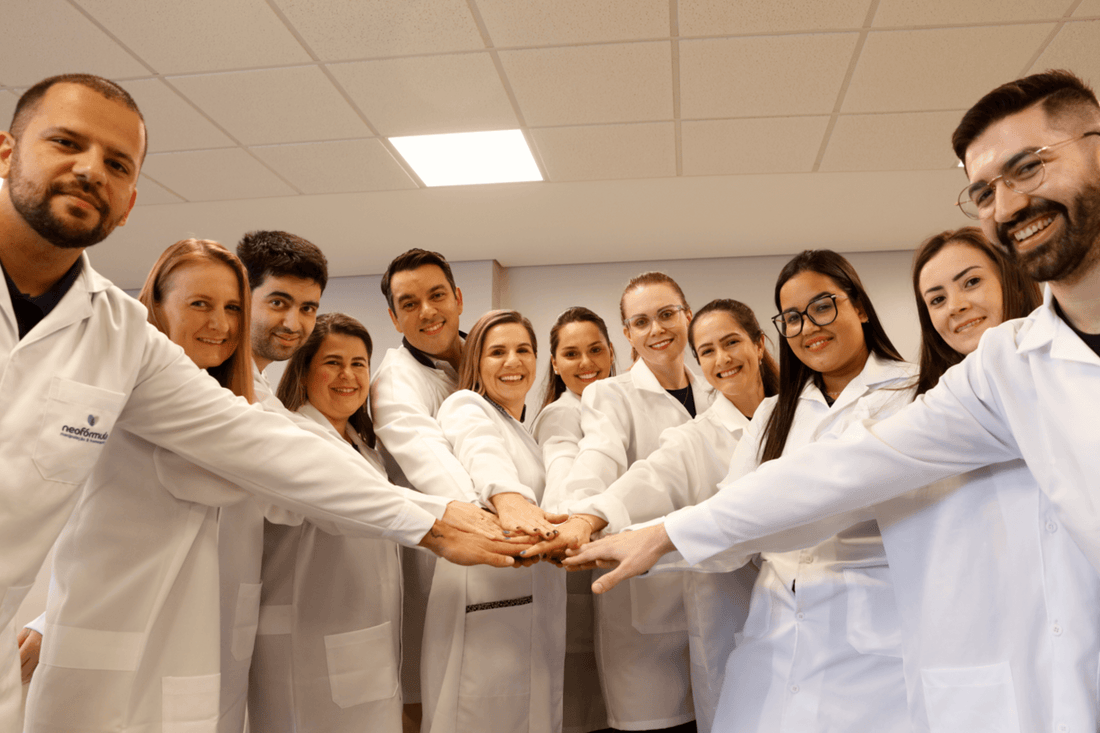 Trabalhe Conosco – Neofórmula