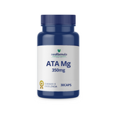 ATA Mg® 350mg - PRODUTO EXCLUSIVO – Neofórmula