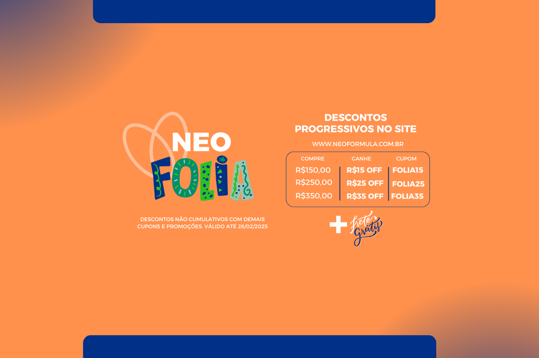 Neofórmula Manipulação & Homeopatia | Loja Online