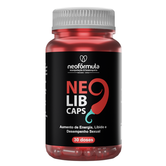 NeoLib Caps – Neofórmula