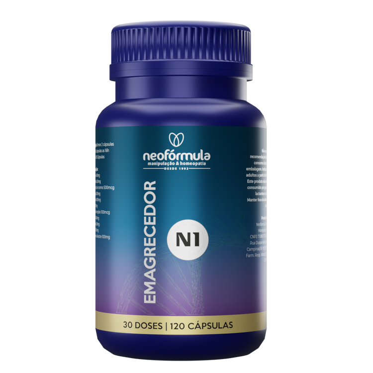 Neofórmula Manipulação & Homeopatia | Loja Online