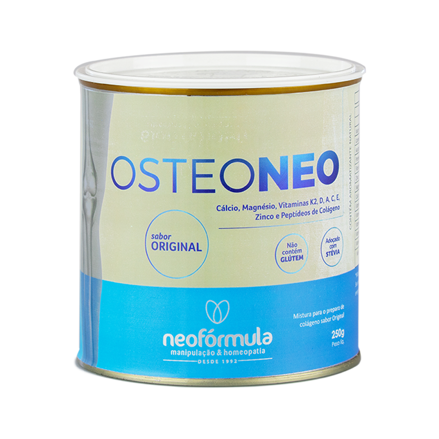 Osteoneo – Neofórmula