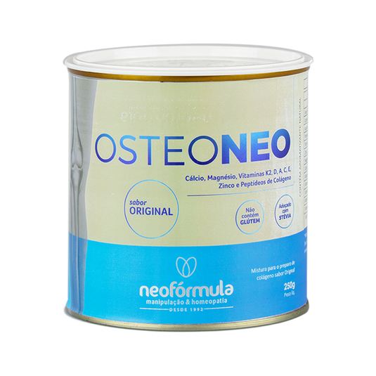 Osteoneo – Neofórmula